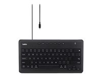 Belkin Secure Wired Keyboard - clavier