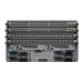 Cisco ONE Nexus 9504 - Bundle - switch - managed - rack-mountable ...