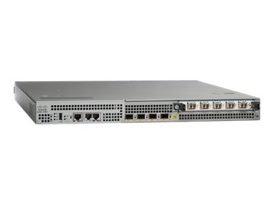 Cisco ASR 1001 - router - desktop