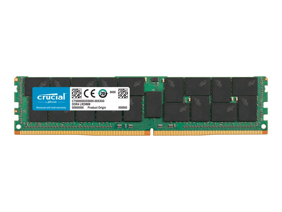 Crucial - DDR4 - module | SHI