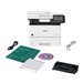 Canon ImageCLASS D1650 - multifunction printer - B/W