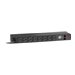 APC Switched Rack PDU AP7900B - power distribution unit