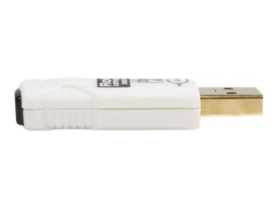 StarTech.com USB to Infrared/IrDA SIR Adapter - infrared adapter - USB ...