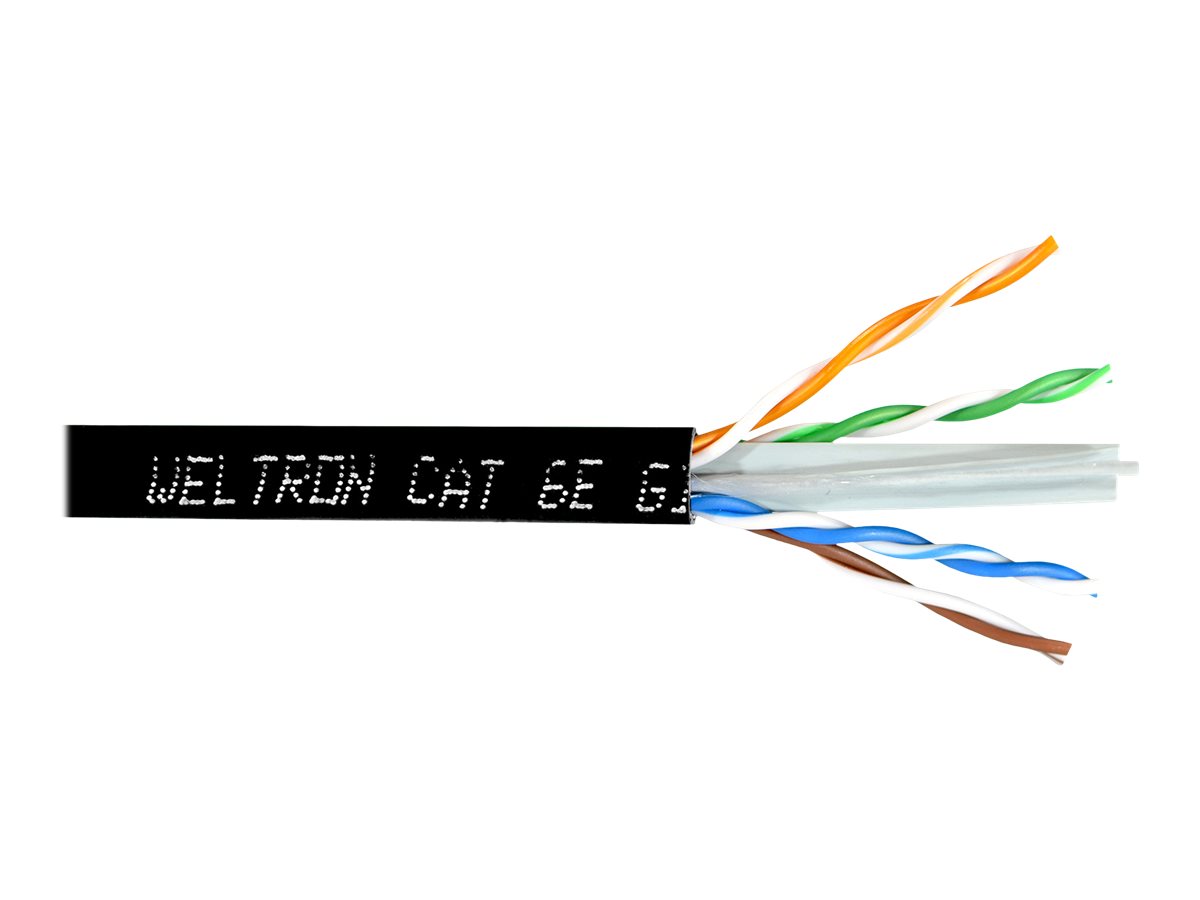 Weltron - Bulk cable | Overview, Specs, Details | SHI