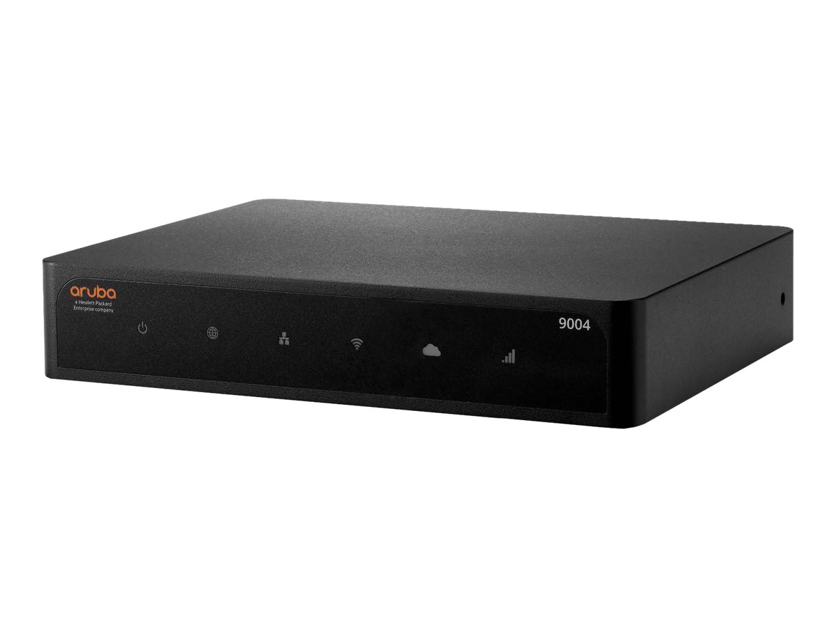HPE Aruba 9004 (IL) - Gateway | Overview, Specs, Details | SHI
