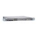 Juniper Networks MX-series MX204 - router - rack-mountable