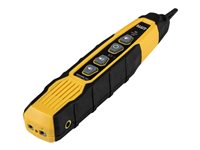 Klein Tools Tone and Probe PRO Kit - tone generator and probe