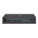 AMX Enova DVX-3266-4K-TAA 8x2 matrix switcher / scaler / audio DSP ...