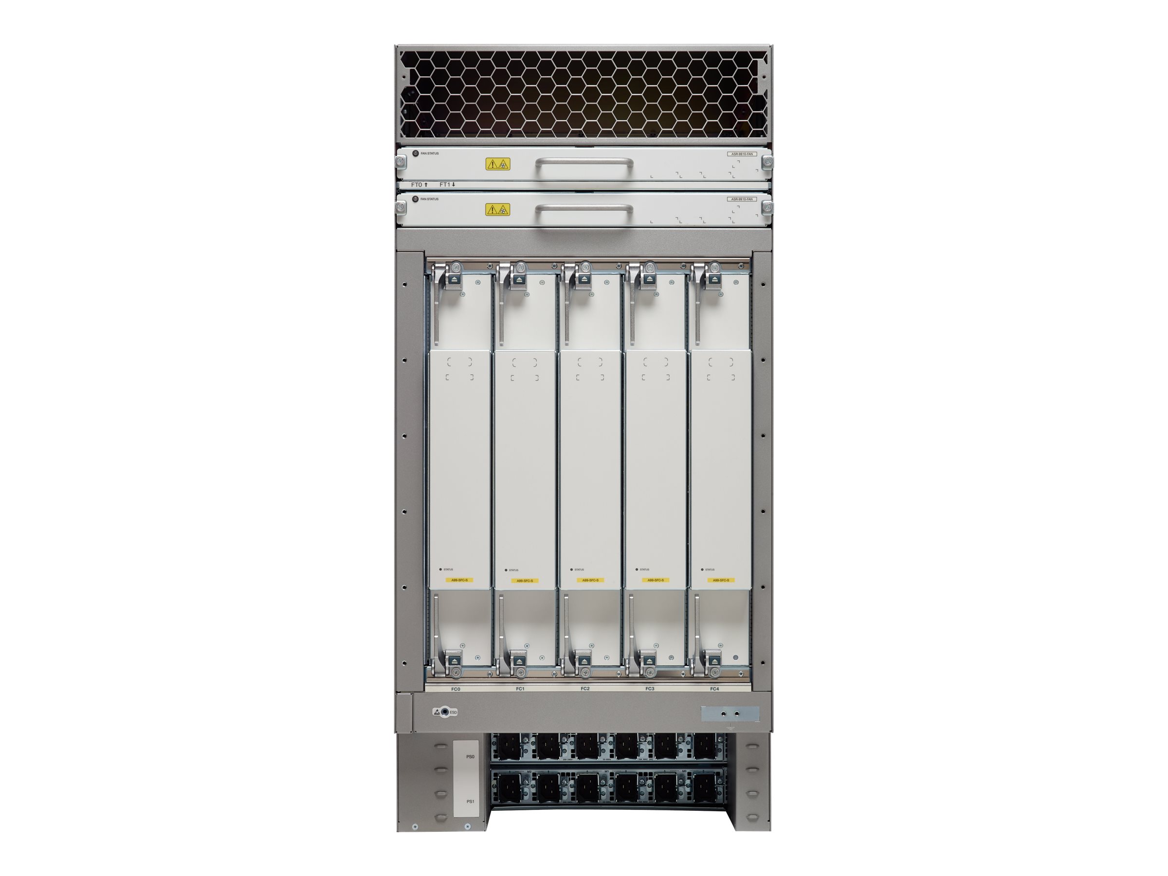 Cisco ASR 9910 Chassis | Overview, Specs, Details | SHI