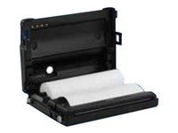 Brother Compact Roll Case - printer carrying case