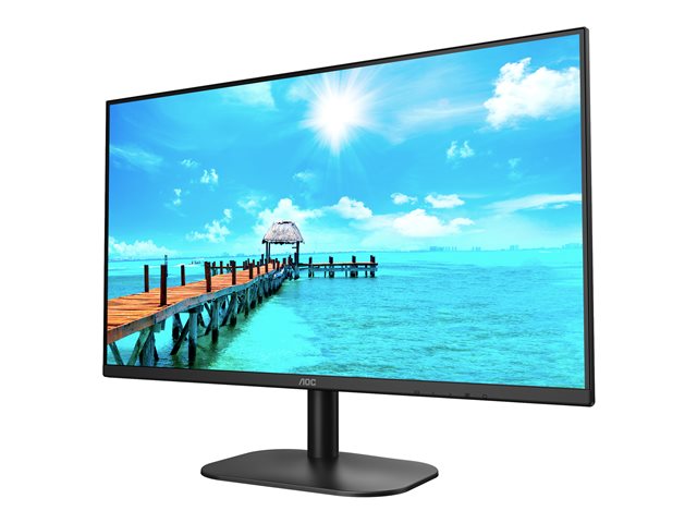 AOC 24B2XHM2 - B2 Series - LED monitor - Full HD (1080p) - 24 ...