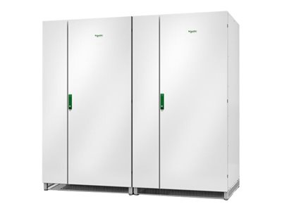 Schneider Electric Easy UPS 3M Classic Battery Cabinet with batteries ...