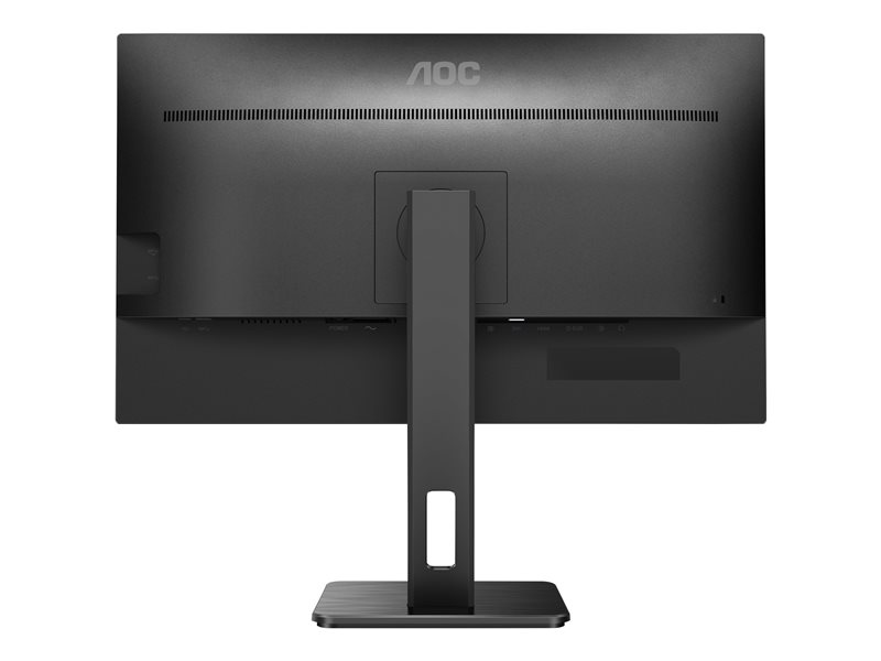AOC Pro-line 24P2QM - P2 Series - écran LED - Full HD (1080p) - 24 ...