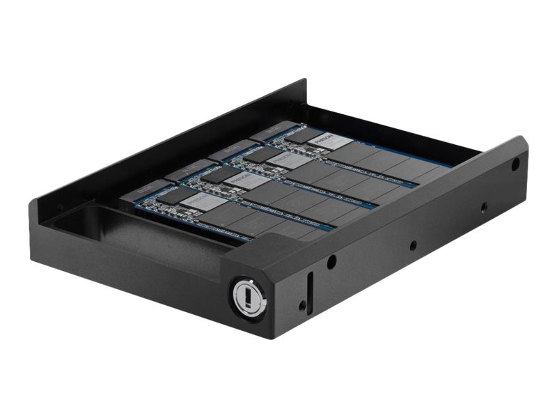 OWC U2 Shuttle - Internal RAID enclosure | Overview, Specs, Details ...