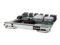 Cisco Supervisor 1 Module (Redundant) - control processor
