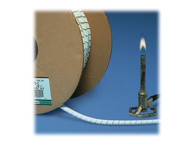 Panduit - Spiral cable wrap | SHI