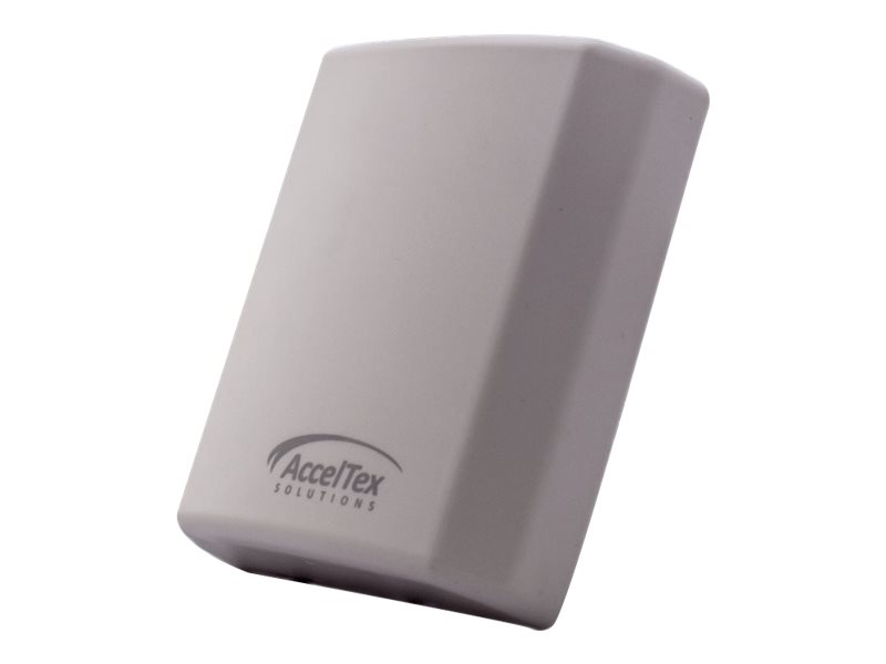 AccelTex Solutions 4 Element Patch Antenna With RPSMA - antenna - ATS ...