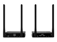IOGEAR Wireless 4K HDMI Transmitter and Receiver Video Extension Kit ...