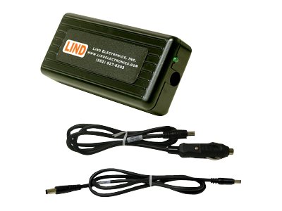Lind HP1935-3781 - Car power adapter | Overview, Specs, Details | SHI