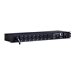 CyberPower Switched Metered-by-Outlet PDU81001 - power distribution unit