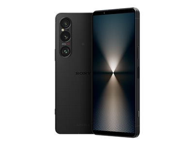 Sony XPERIA - 5G smartphone - dual-SIM - RAM 8 GB / Internal Memory 256 ...