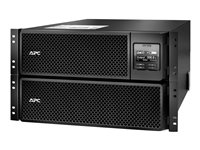 APC Smart-UPS SRT 10000VA RM - UPS - 10 kW - 10000 VA