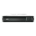 APC Smart-UPS SMT3000RM2UC - UPS - 2.7 kW - 3000 VA - with APC SmartConnect