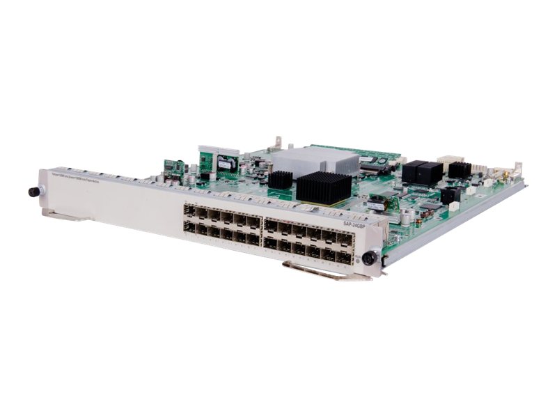 HPE Service Aggregation Platform Module | Overview, Specs, Details | SHI