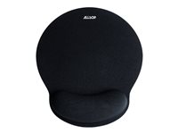 Allsop ComfortFoam - mouse pad with wrist pillow