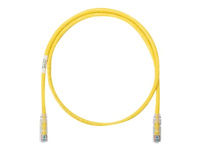 Panduit NetKey - Patch cable | Overview, Specs, Details | SHI
