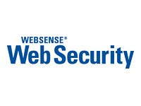 Websense Web Security - subscription license (23 months) - 150 additional seats
