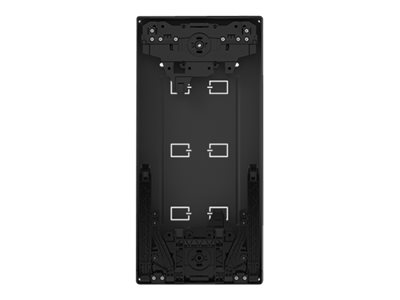 2N IP STYLE FLUSH BOX | Overview, Specs, Details | SHI