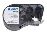 Brady B-428 - labels - matte - 140 label(s)