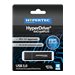 Hypertec HyperDrive EnCryptPLUS - FIPS 197 Edition - USB flash drive - 4 GB