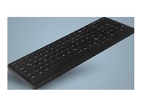 Active Key MedicalKey AK-C7000 - Tastatur - sanitizable, compact ...