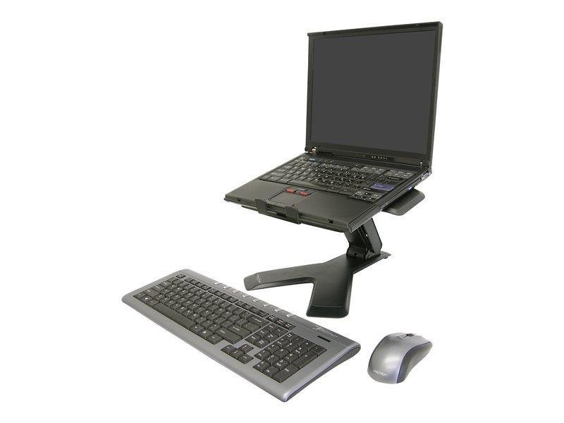 Ergotron Neo-Flex Notebook Lift Stand - support pour ordinateur portable (33-334-085)