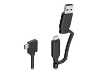 Mobile Pixels data cable - 3 ft