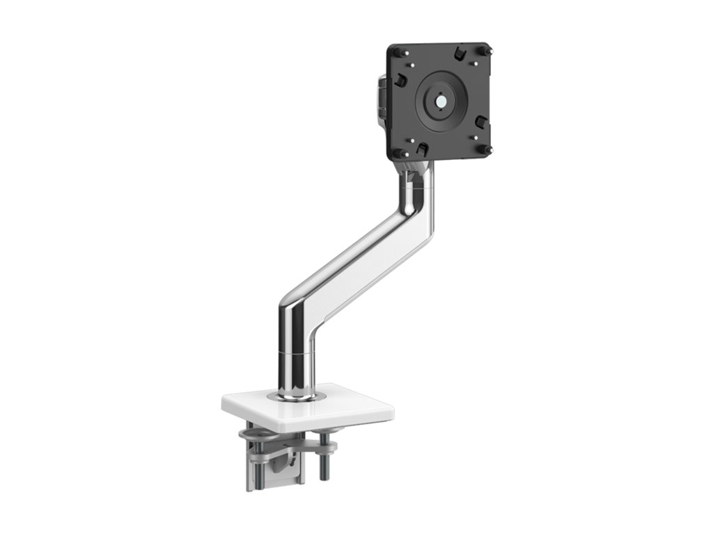 Humanscale M10 - Mounting kit (monitor arm, clamp base, VESA mount ...