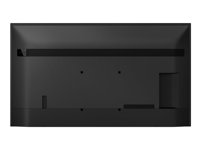 Sony Bravia Professional Displays FW-75BZ30J 75" LED-backlit LCD display - 4K - for digital ...