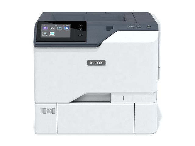 Xerox VersaLink C620V_DN - printer - colour - laser - C620V_DN - Currys ...