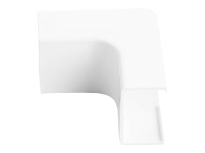 StarTech.com 20 Pack Cable Raceway Inside Corner Connectors for ...