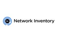 Network Inventory Professional Edition - license - 1000 nodes