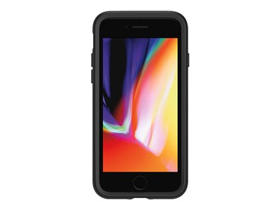 OtterBox Symmetry Series - Pro Pack - baksidedeksel for mobiltelefon ...