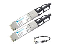 TriCentric direct attach cable - 3.3 ft