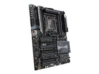 ASUS WS C422 SAGE/10G - motherboard - SSI CEB - LGA2066 Socket - C422
