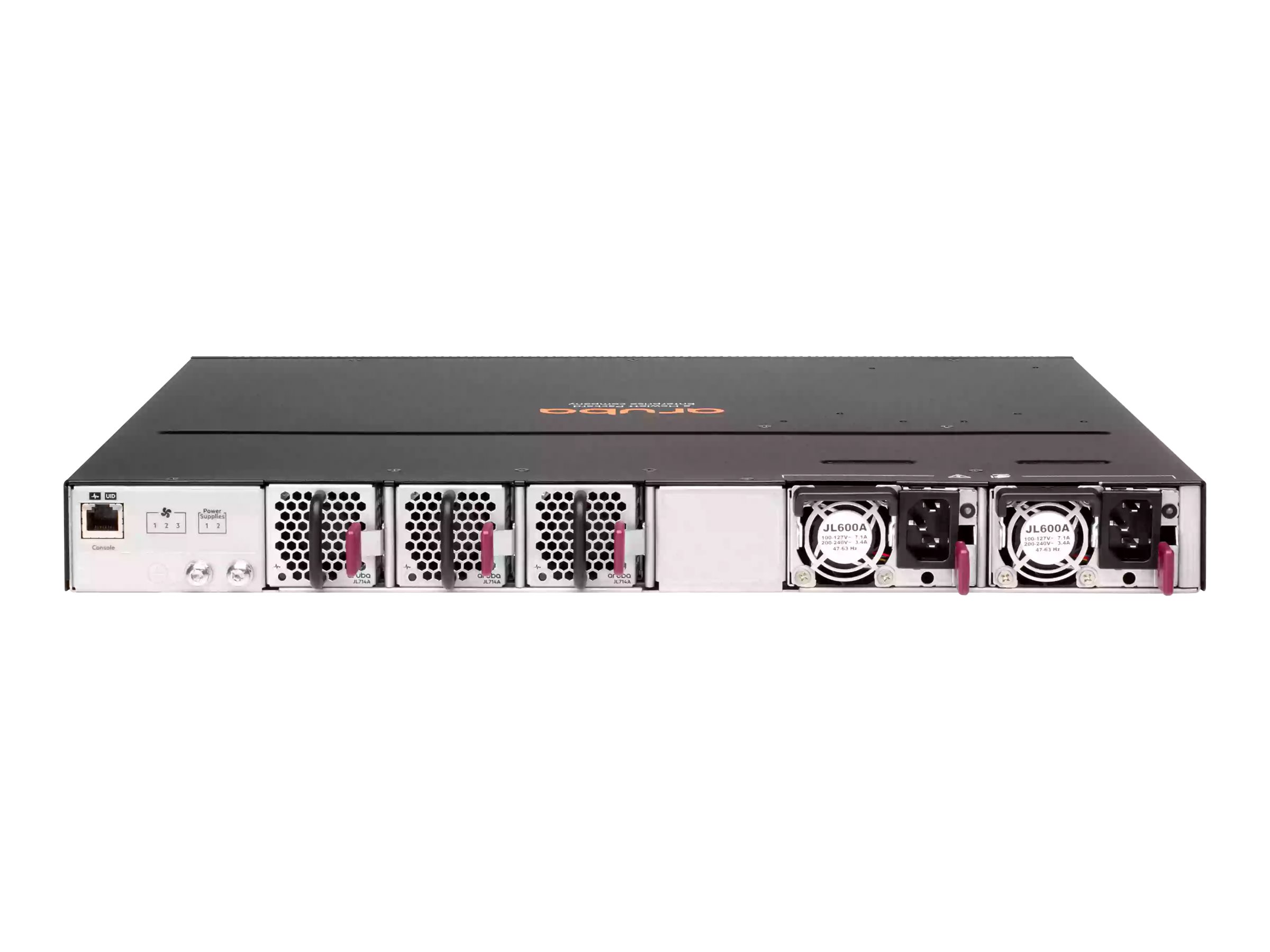 HPE Aruba CX 8360-32Y4C | www.shi.com
