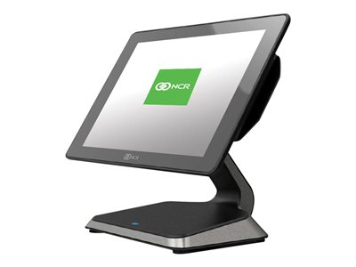 NCR PX-series PX10 - all-in-one - Celeron N3350 1.1 GHz - 4 GB - SSD 32 ...