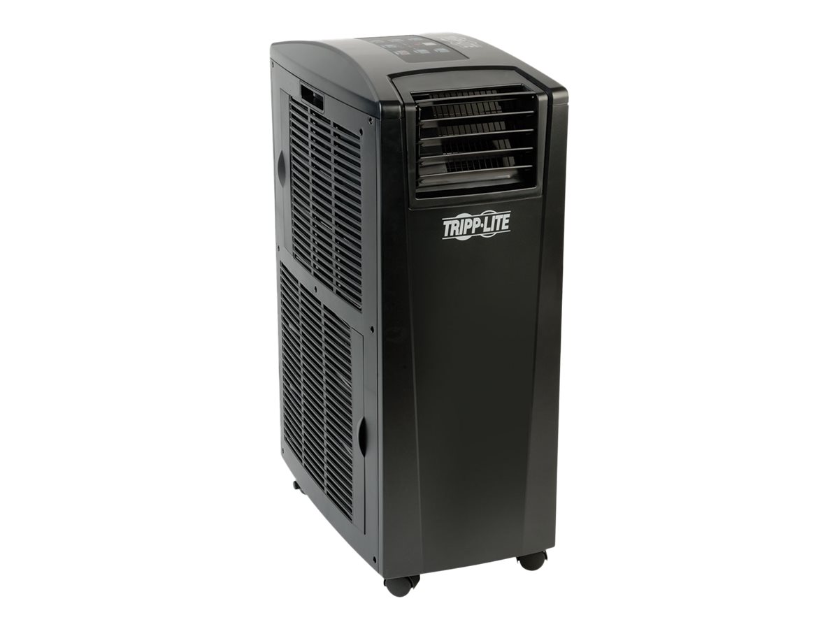 Tripp Lite SmartRack SmartRack 12,000 BTU 230V Portable Air ...