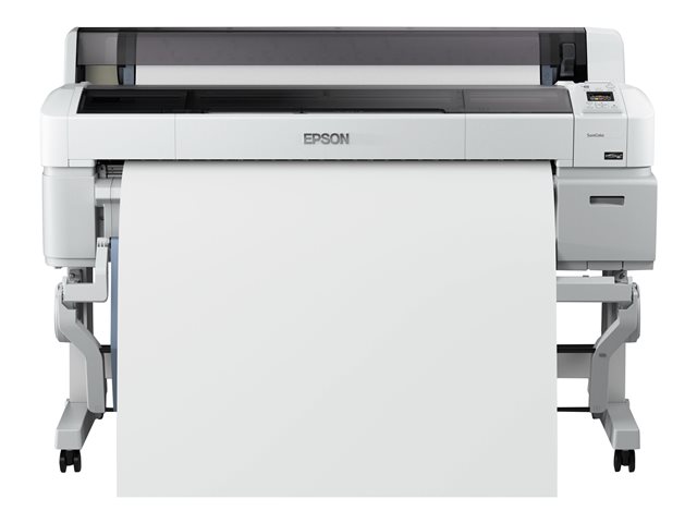 Epson SureColor SC-T7200 - large-format printer - colour - ink-jet ...