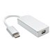 UNC Group - USB / DisplayPort adapter - USB-C to Mini DisplayPort